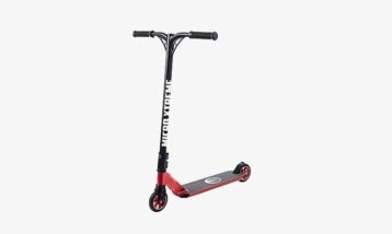 Best Trick Scooters in 2024 - Reviews and Buying Guide