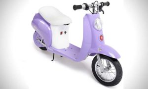 Razor Pocket Mod Electric Scooter Review - Scooter Review Online