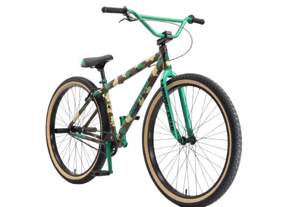 Best 29 Inch BMX Bikes to Try in 2023